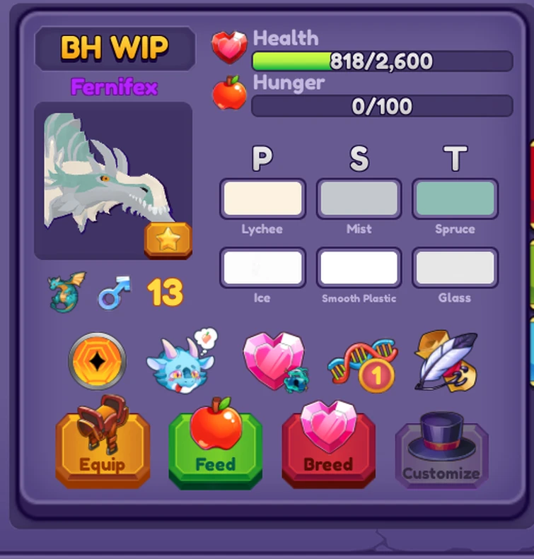 cohatching kos and fern | Fandom