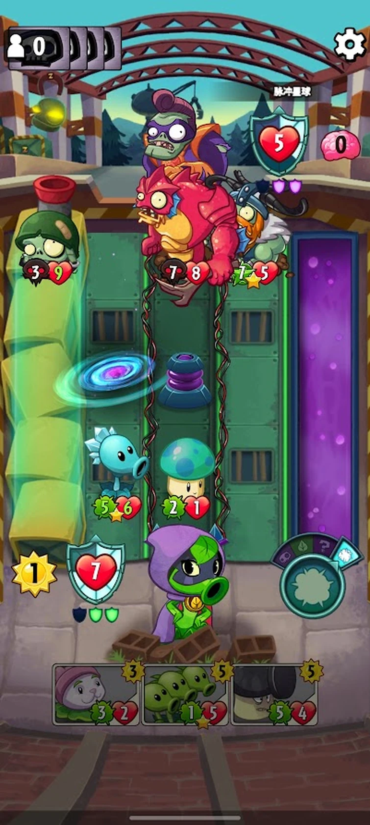 Discuss Everything About Plants vs. Zombies Wiki | Fandom