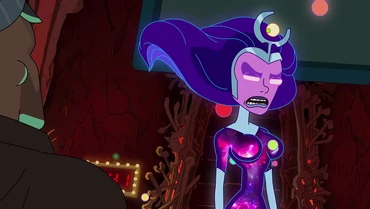 Discuss Everything About Inconsistently Heinous Wiki | Fandom