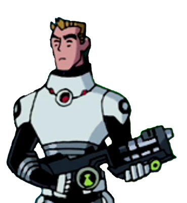 Discuss Everything About Ben 10 Wiki | Fandom