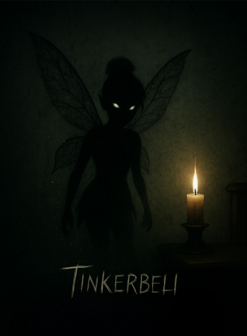 Tinkerbell (horror film) | Fandom
