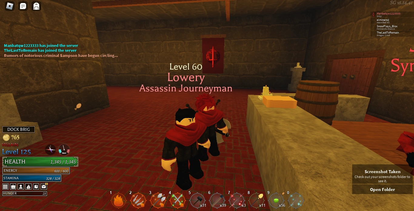 What's going on in the Assassin syndicate? | Fandom
