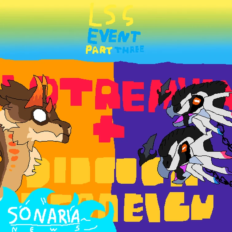 Sonaria News 6/7/2024: Latest Update | Fandom
