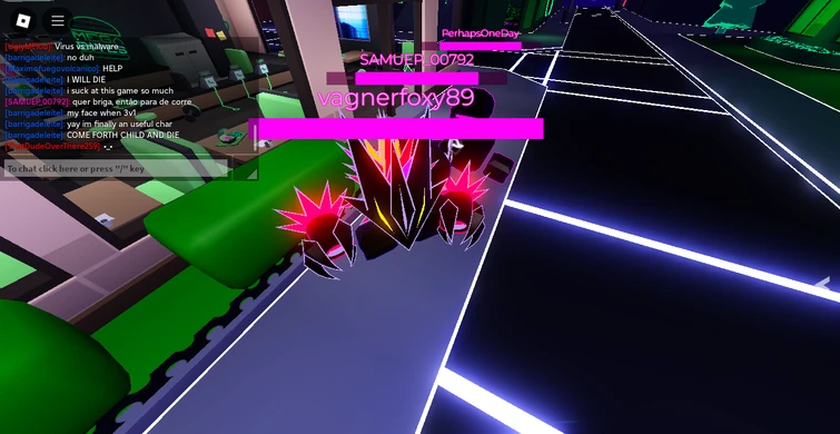 Discuss Everything About Databrawl Wiki | Fandom