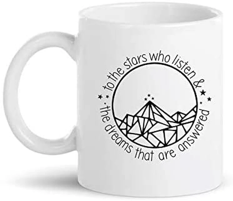 ACOTAR mugs | Fandom