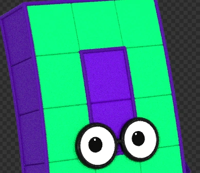 Once you’ve managed rectangles with your blocks and arrays… you'll get ...