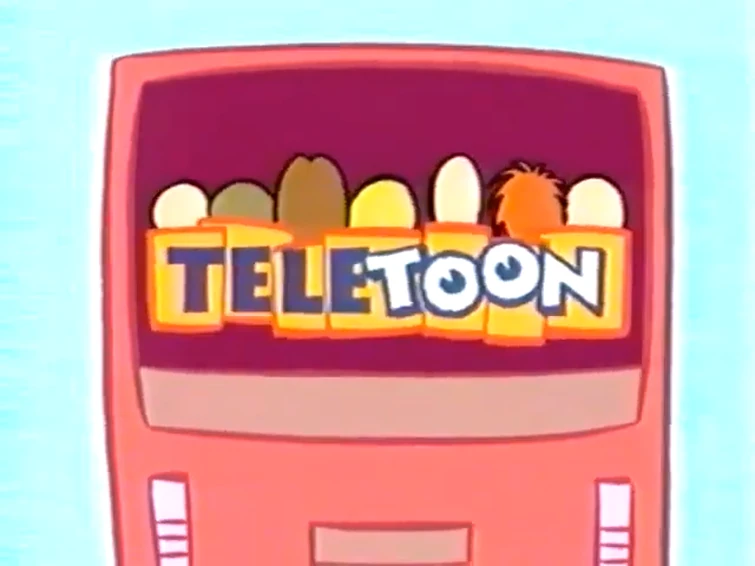 Lost Télétoon (1996, 1999 and 2004) | Fandom