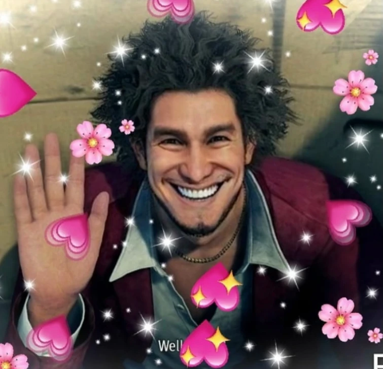 yahiamice noticed me on the stream :happy: | Fandom