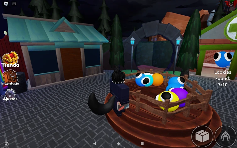 lookies = cute | Fandom