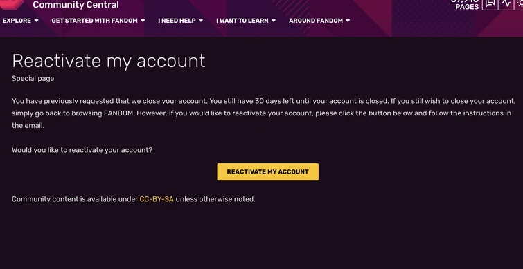 Discuss Everything About ScumBob Wiki | Fandom