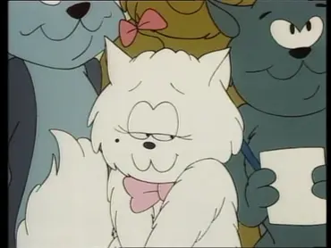 Discuss Everything About Heathcliff Wiki | Fandom