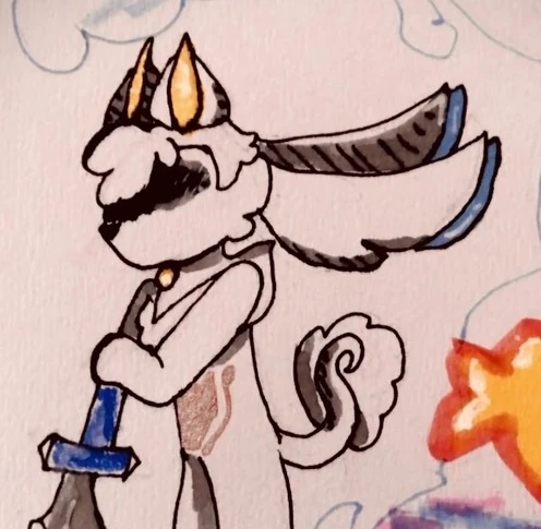 Can I nickname this guy Kris? | Fandom