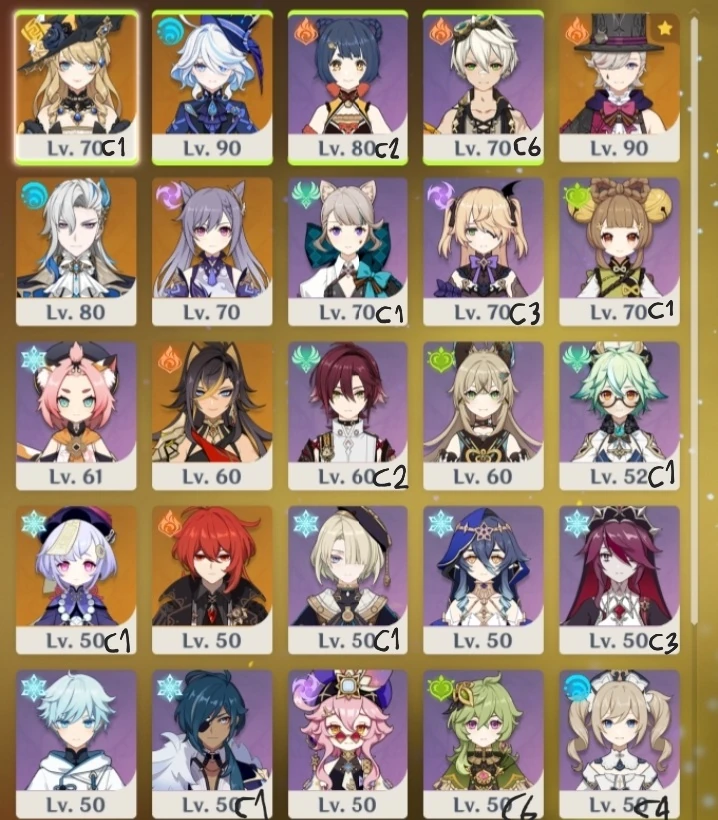 Navia teams? | Fandom