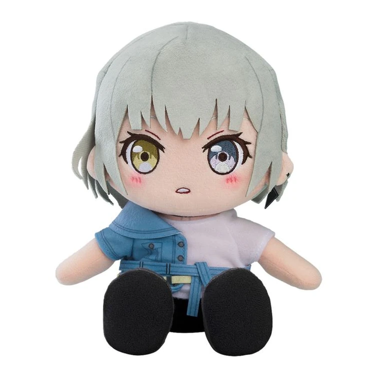 The person above me is secretly raana plush | Fandom