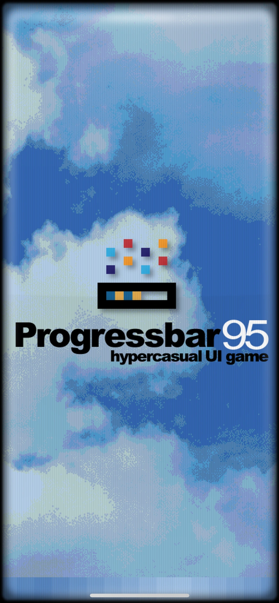 I finally played progressbar95? | Fandom