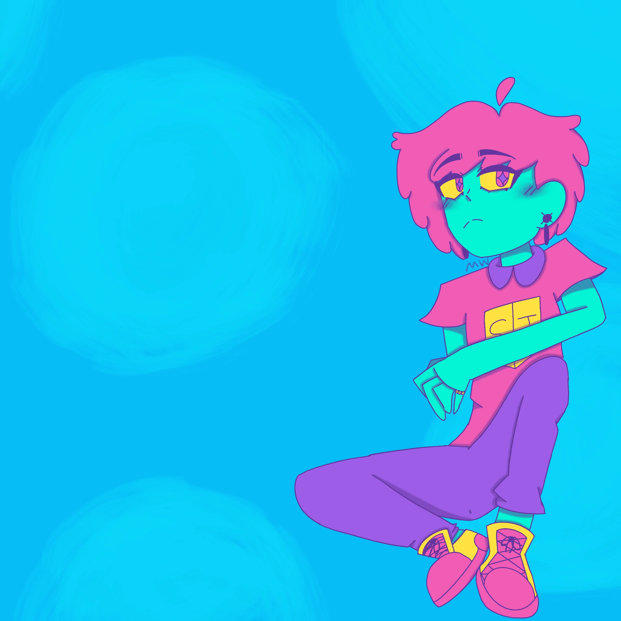 Altered Sight (FanArt) | Fandom