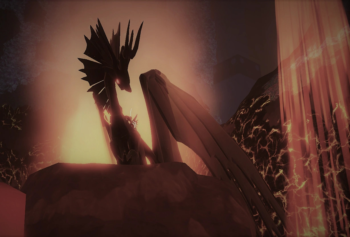 a little photoshoot of my most emo veids, alborix and kenji | Fandom