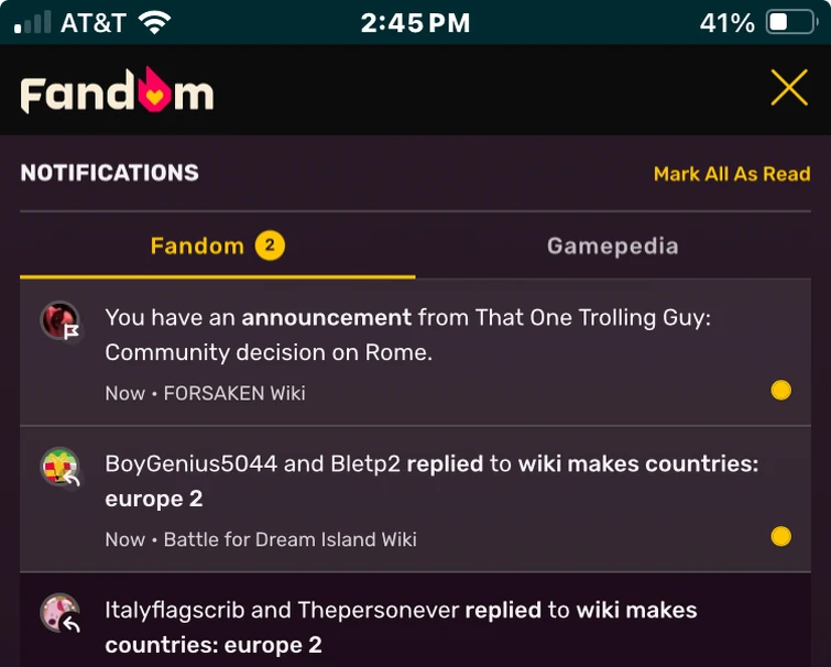 wiki makes countries: europe 2 | Fandom