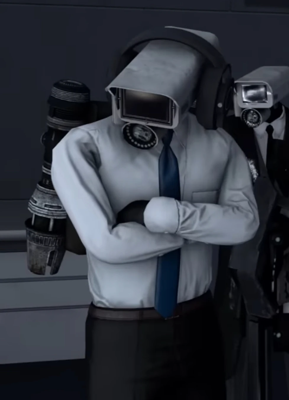 Who is this Cameraman? | Fandom