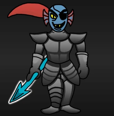 sliver samurui vs undye (marvel vs undertale) | Fandom