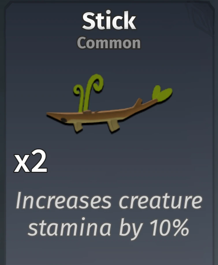 Stick plush and Partridge plush are the same | Fandom