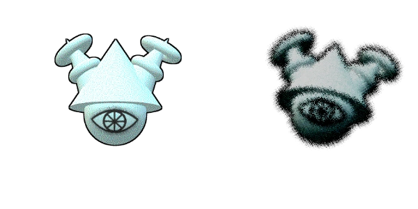 here have some conbi form icons for this marathon | Fandom