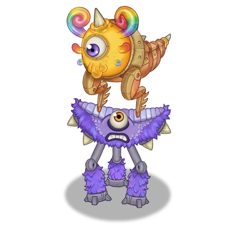 If i roll a Rhysmuth PNG, you will become a Twisted | Fandom