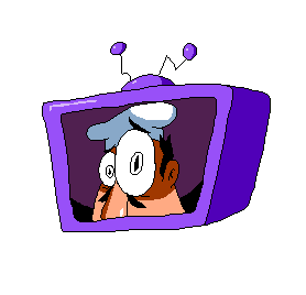 Spot the difference of this tv peppino idle animation | Fandom