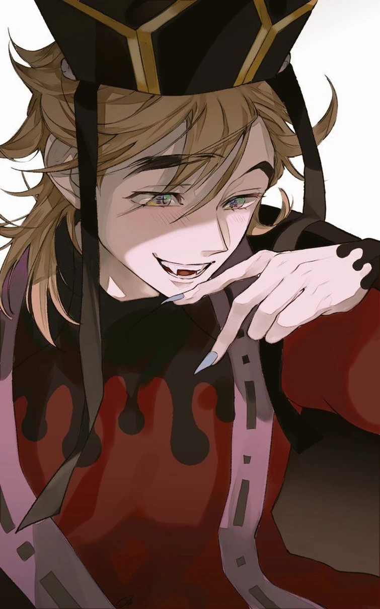 Douma fanarts to bless simps~ | Fandom