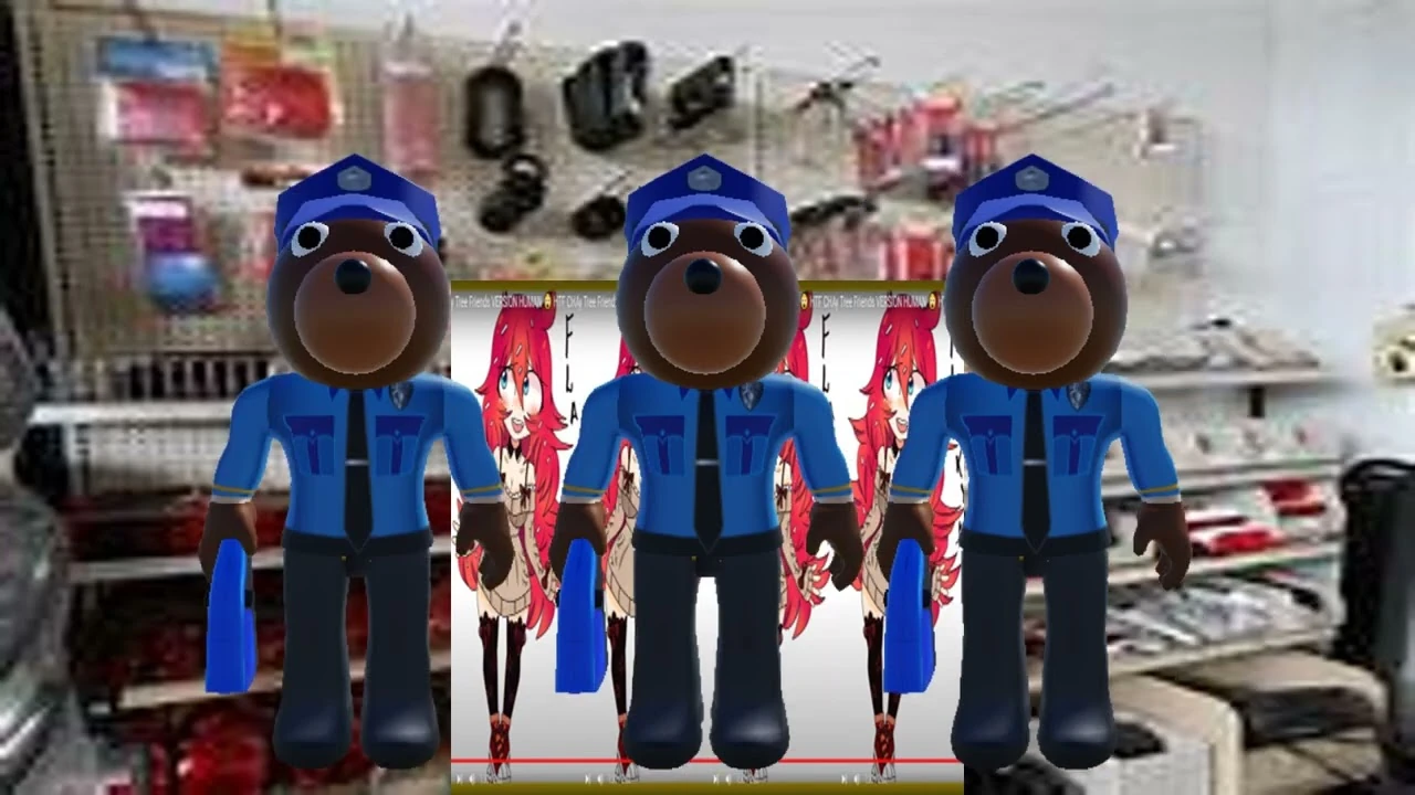 Flaky get revenge on Flippy/Fliqpy! | Fandom