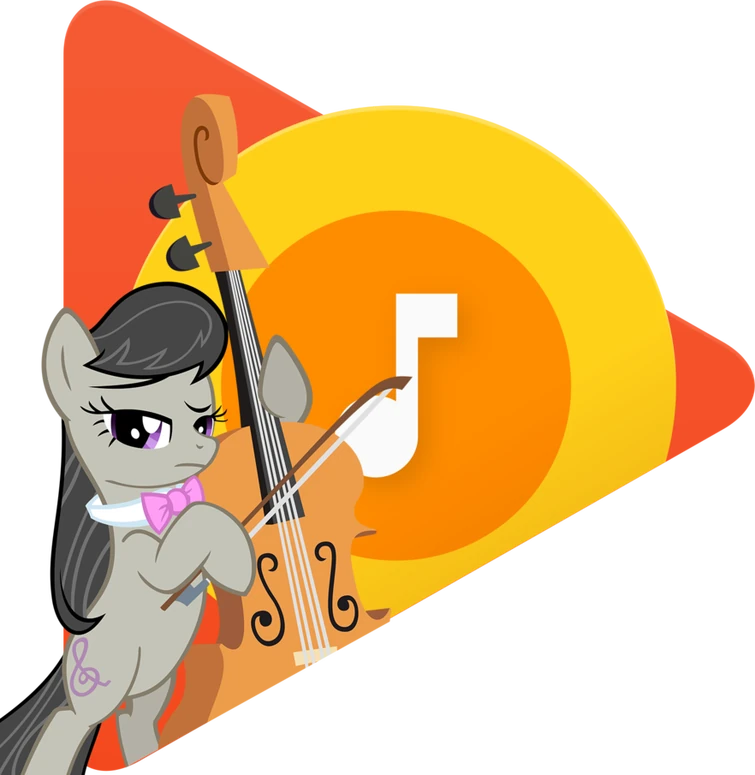 Google play music mlp | Fandom