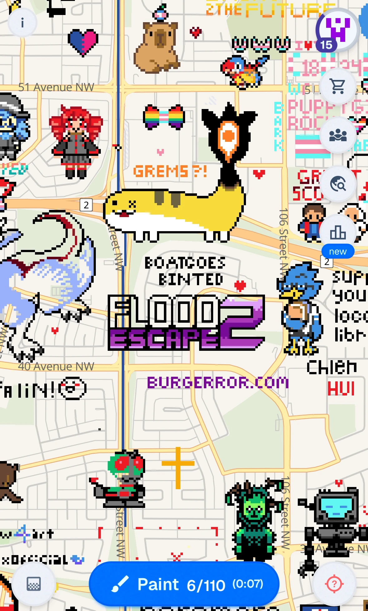 FE2 logo in Wplace | Fandom