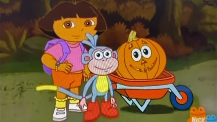 Discuss Everything About Dora the Explorer Wiki | Fandom