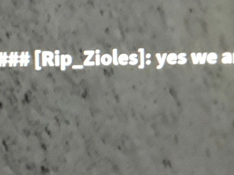 NOOOOOO WAYYYYY | Fandom