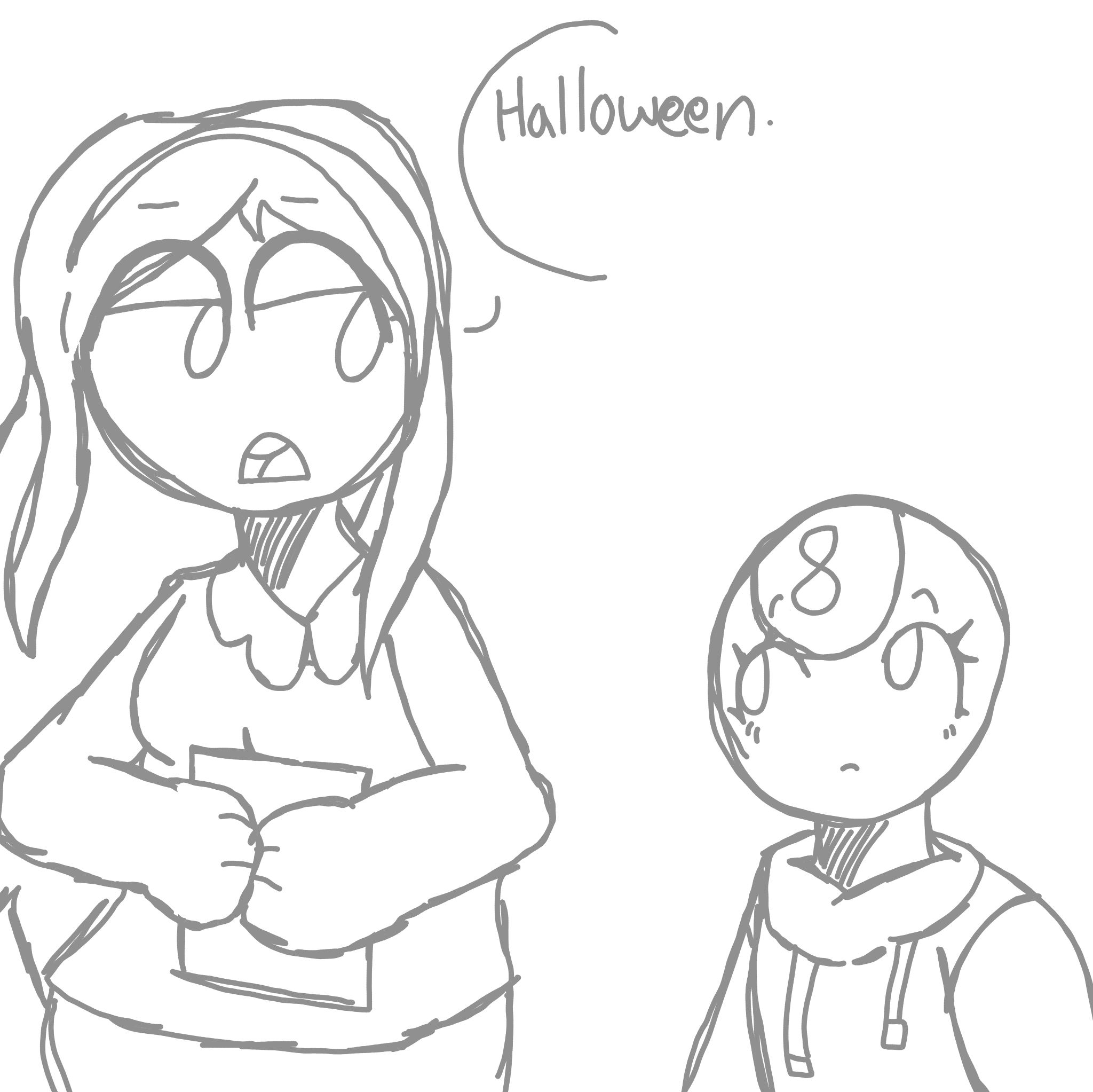 Comic thingy mweheh | Fandom