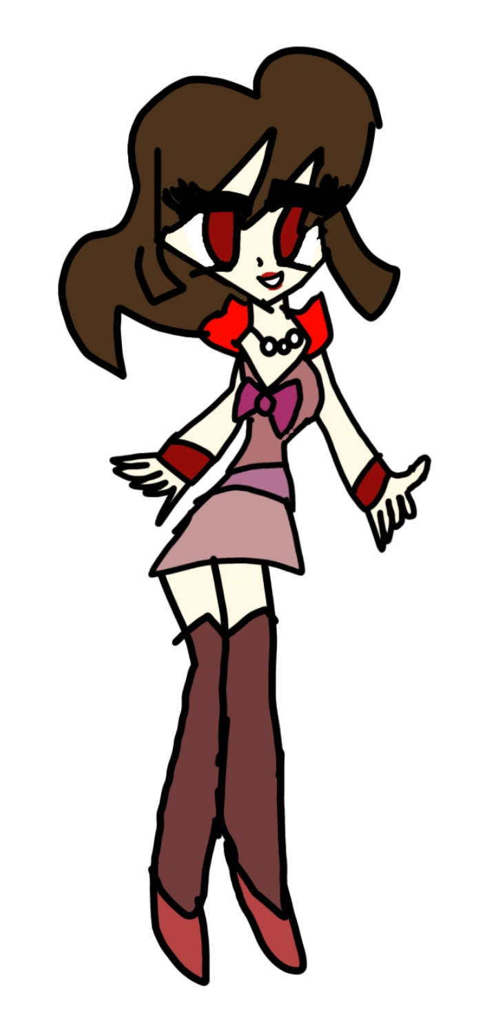 Redesigned Reimu Hakurei | Fandom