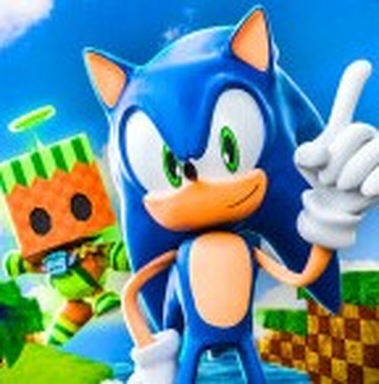 Discuss Everything About Sonic Speed Simulator Wiki | Fandom