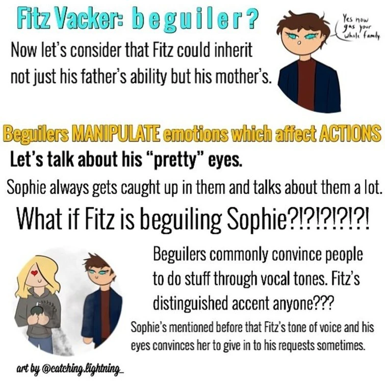 Discuss Everything About Keeper of the Lost Cities Wiki | Fandom