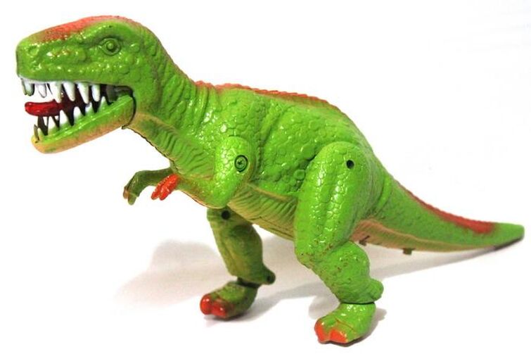 Do They Appear In The Jurassic Park Movies Fandom
