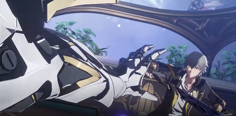 Firefly Analysis: | Fandom