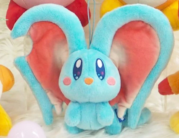 The elfilin plushie releases in 16 or something days | Fandom