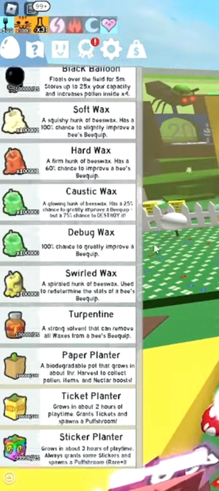 Discuss Everything About Bee Swarm Simulator Wiki | Fandom