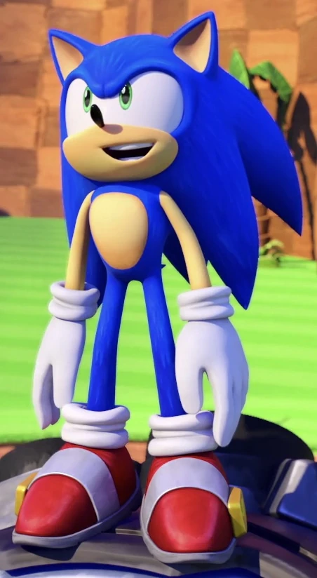 Sonic | Fandom
