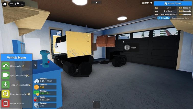 Discuss Everything About Car Crushers 2 Wiki | Fandom