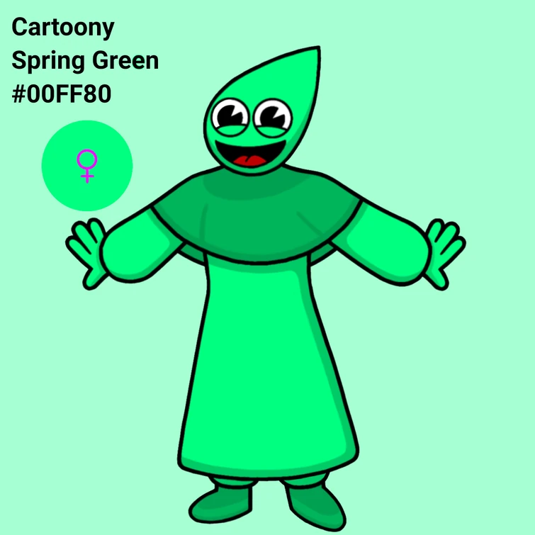 Cartoony Azure! (+ other cartoonies!) | Fandom