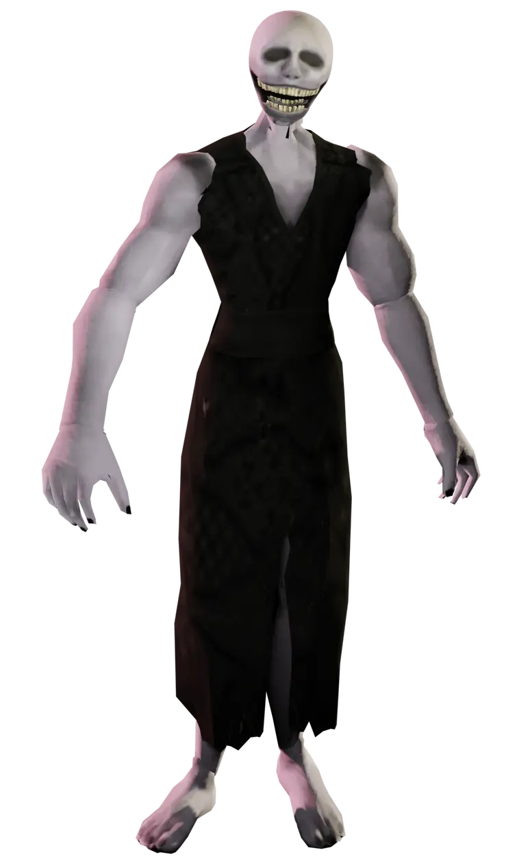 Sheesh Tenome is BUFF | Fandom