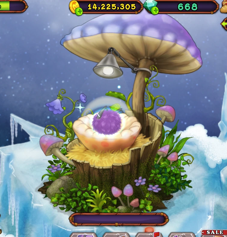 I got epic tuskski… | Fandom