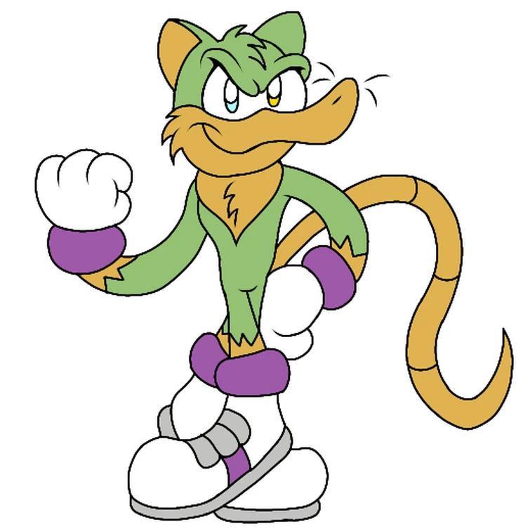 Discuss Everything About CONTINUED: The Sonic Oddities Wiki | Fandom