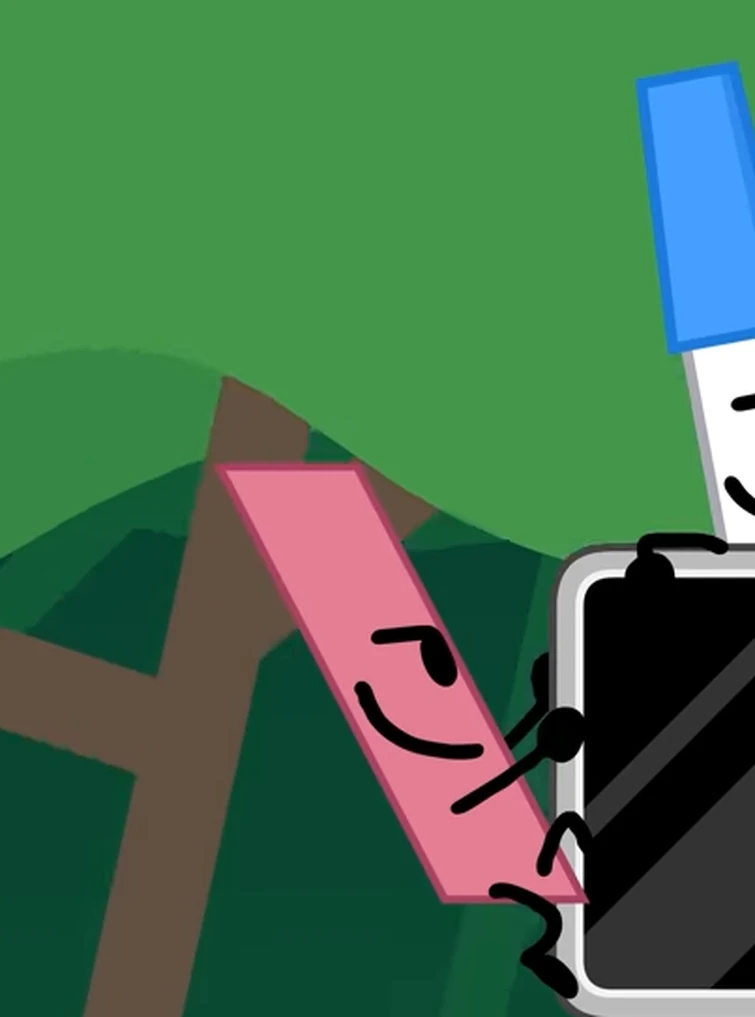 Discuss Everything About Battle for Dream Island Wiki | Fandom