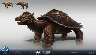 Which jwa turtle hybrid is cooler? | Fandom
